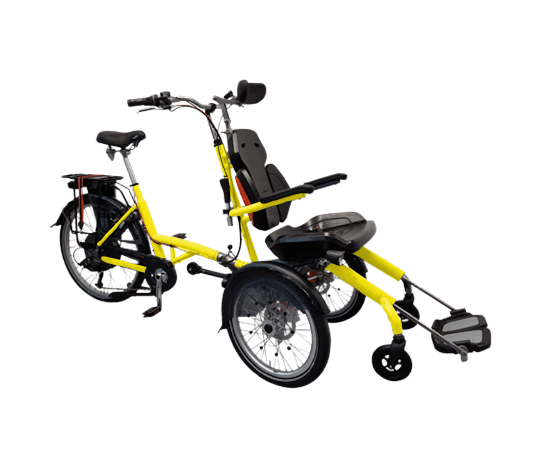 Tous nos vélos - catégories - Vanelo
