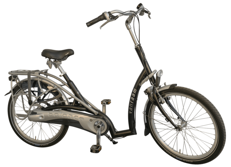 Location de vélos Bruxelles - Tous les vélos - Vanelo