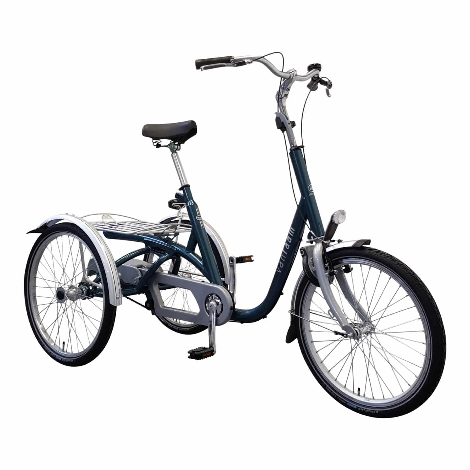 Tous nos vélos - catégories - Vanelo